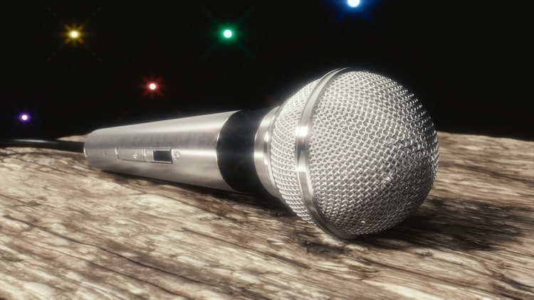 9 Public Speaking Tips, from Spoken Word Poet Pages Matam