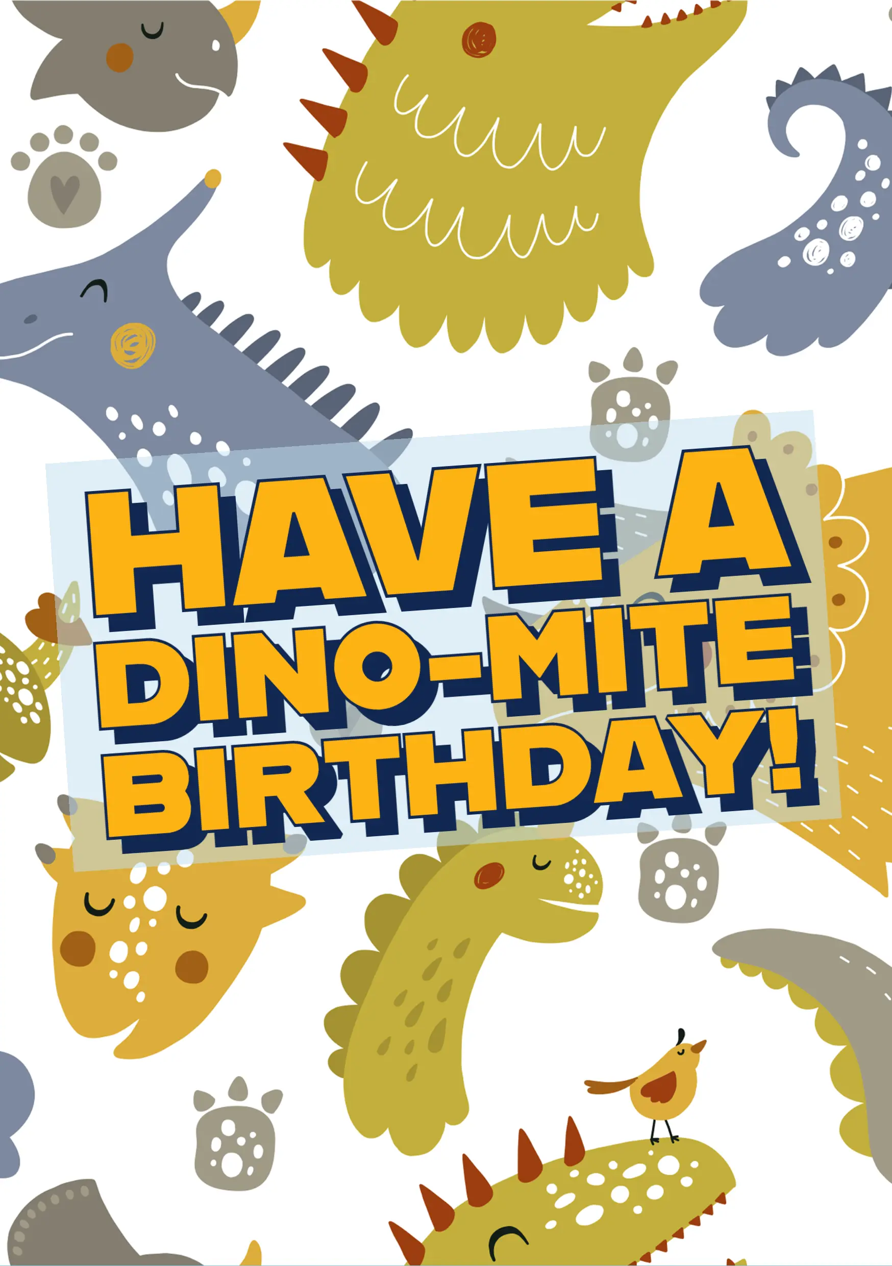 60 funny birthday card ideas to customize