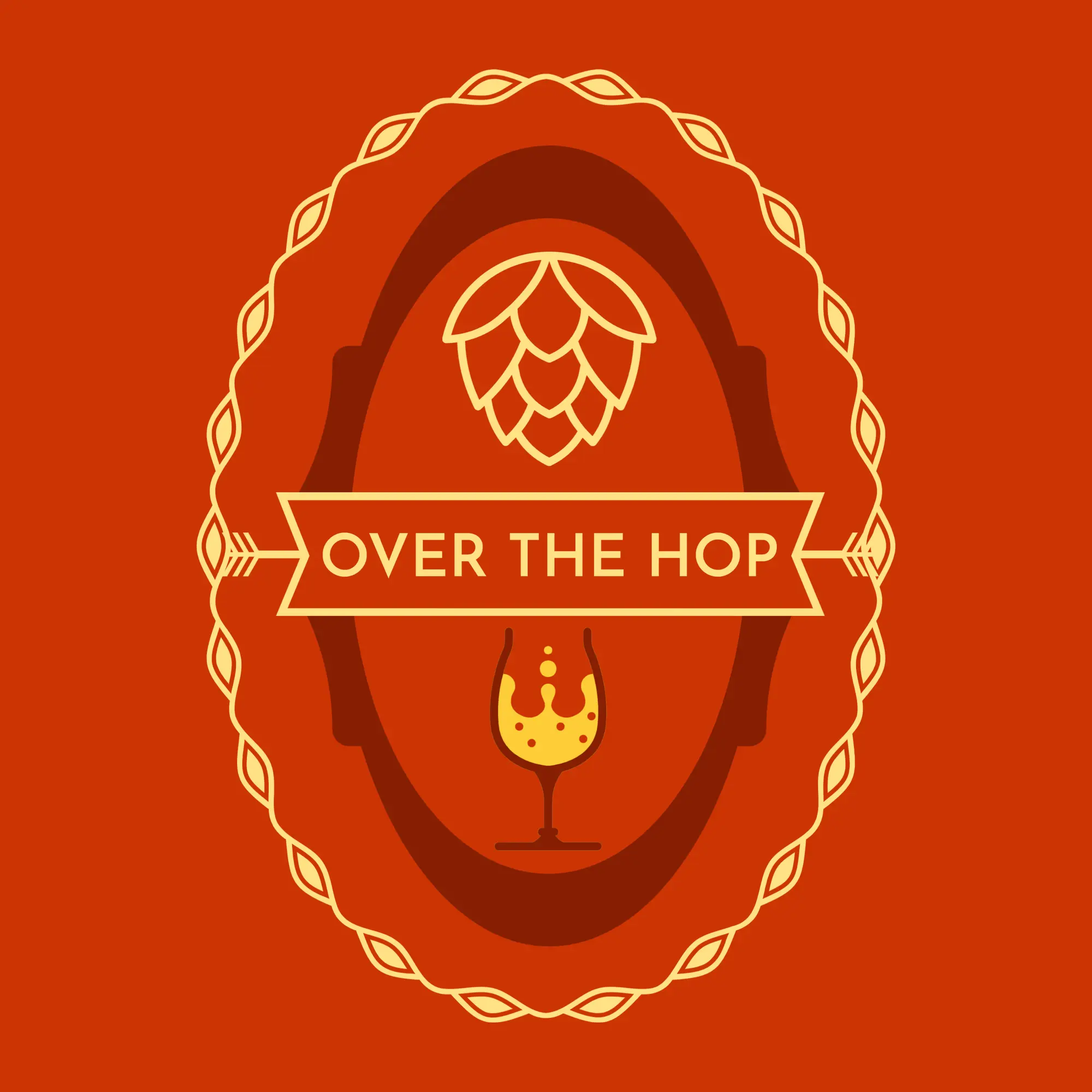 20+ Beer label designs to make your own