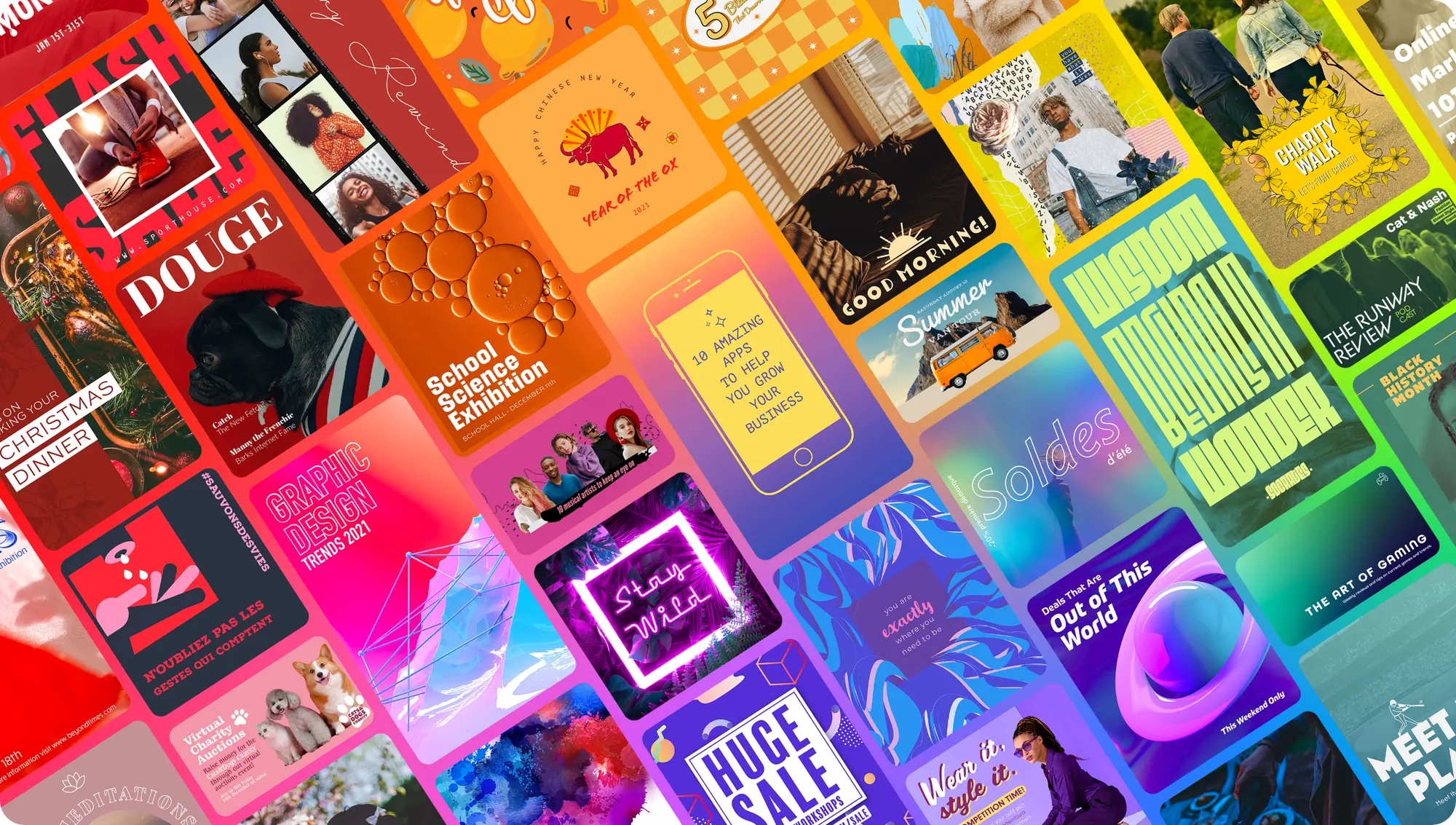 What’s next for Adobe Express.