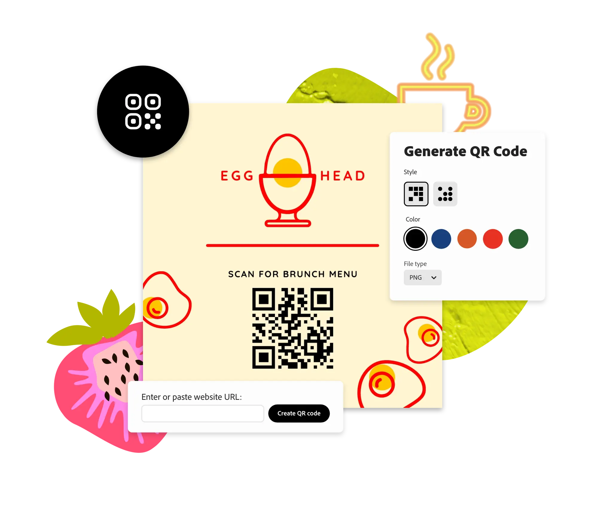 What's New in Adobe Express: May 2022