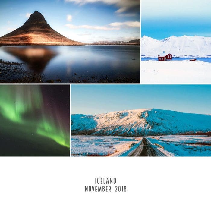 19 Flyer, Poster, and Collage Templates That Will Teach You Good Design