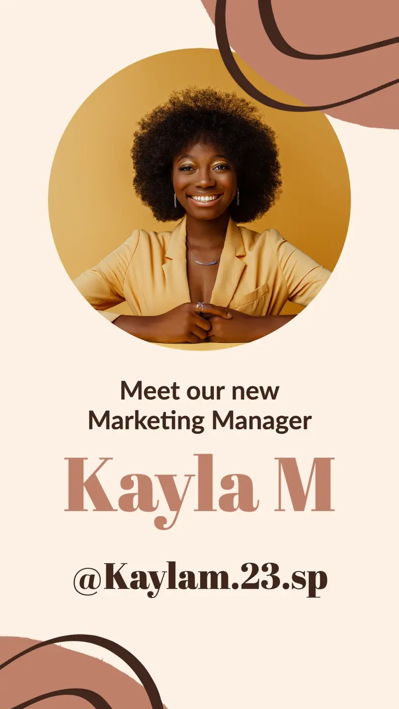 33 social media post ideas to boost your business | Adobe Express