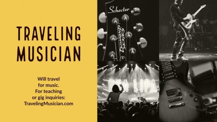 19 Flyer, Poster, and Collage Templates That Will Teach You Good Design