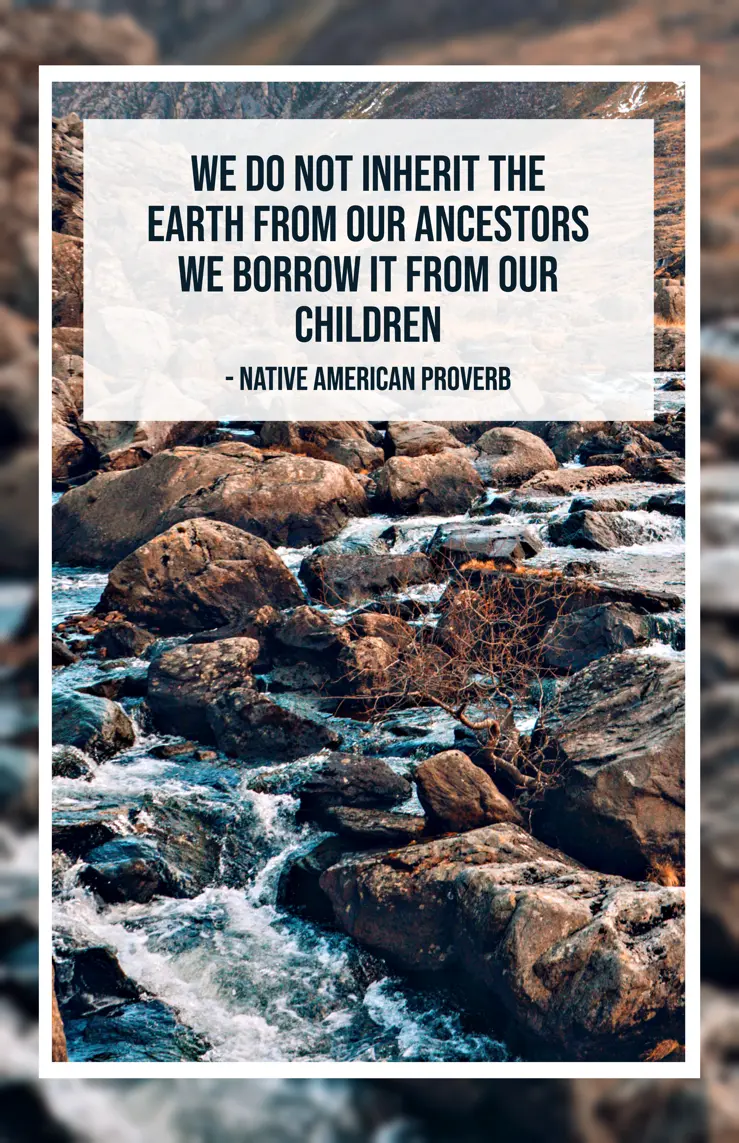 20 great Earth Day poster designs and inspiration