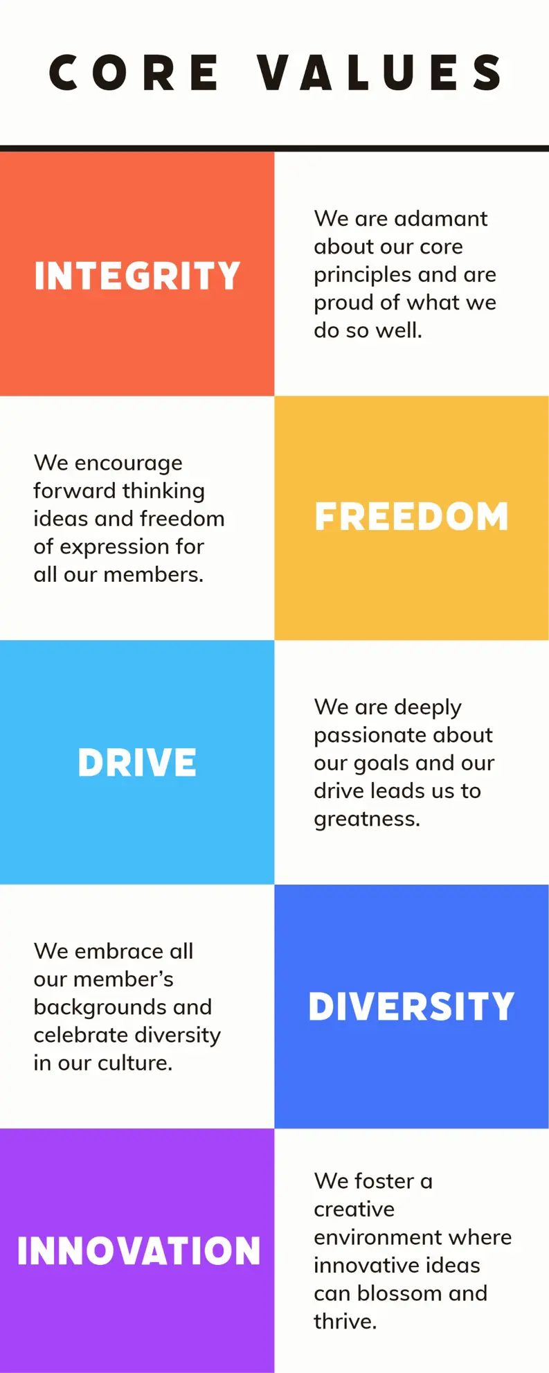 33 social media post ideas to boost your business | Adobe Express