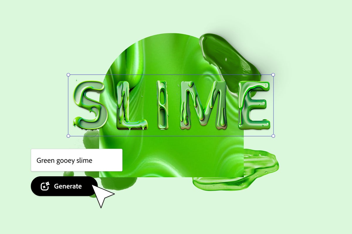 7 Ways To Make A Statement With Firefly AI Text Effects And Adobe Express 7 Ways To Make A Statement With Firefly AI Text Effects And Adobe Express