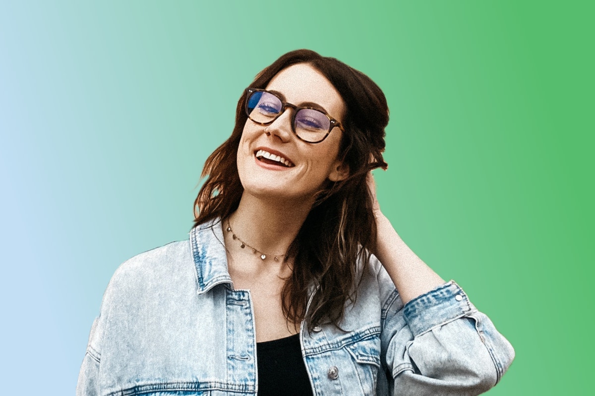 Freedom and freelancing with Mariah Althoff