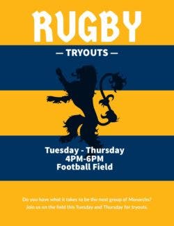 The Anatomy of Great Flyer Designs: 8 Winning Templates to Get You Started