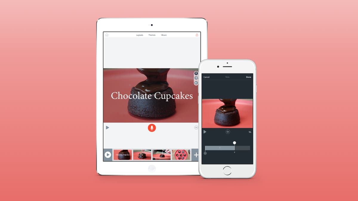 Now with Video Clips! Meet the New Adobe Express