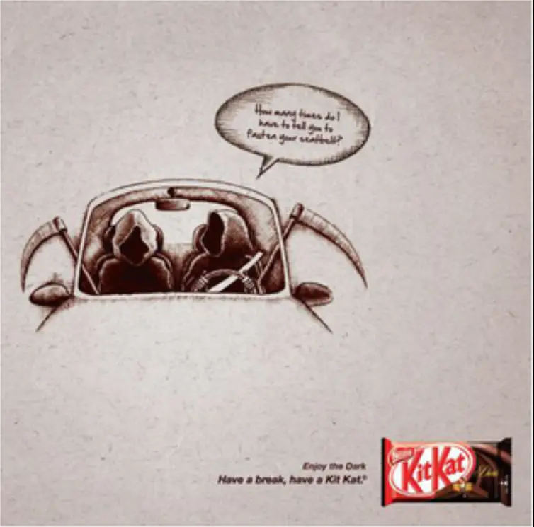 10 funny ads that worked and why