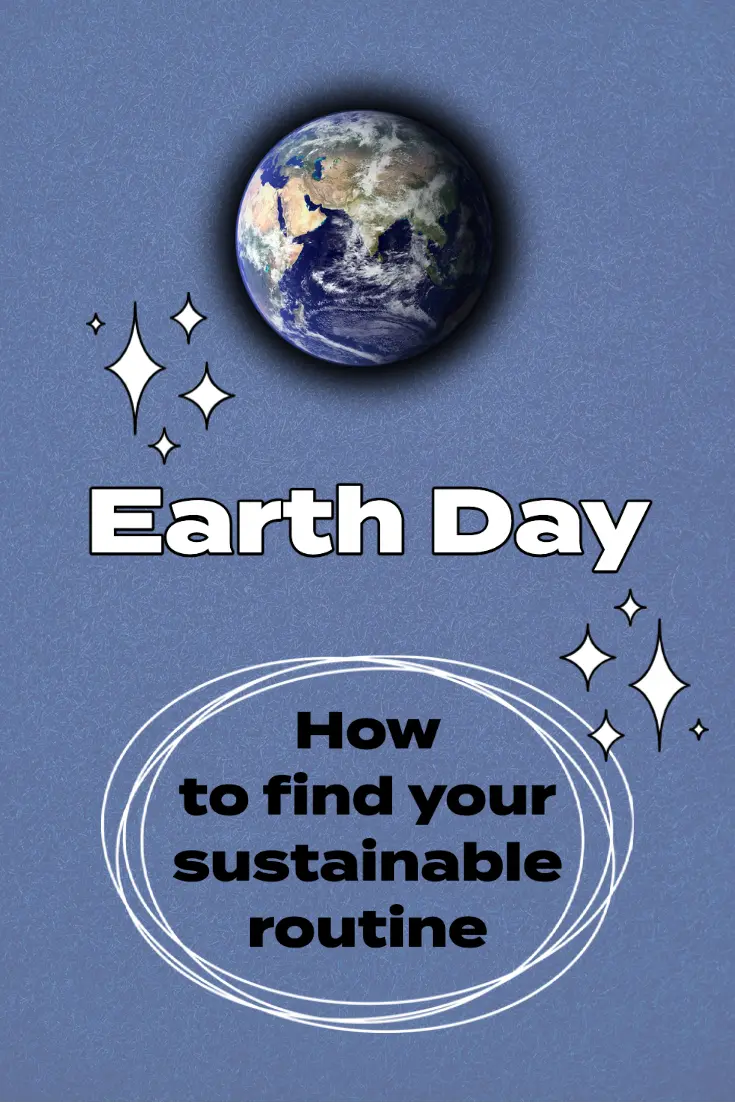20 great Earth Day poster designs and inspiration