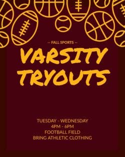 The Anatomy of Great Flyer Designs: 8 Winning Templates to Get You Started