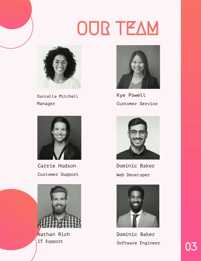 33 social media post ideas to boost your business | Adobe Express