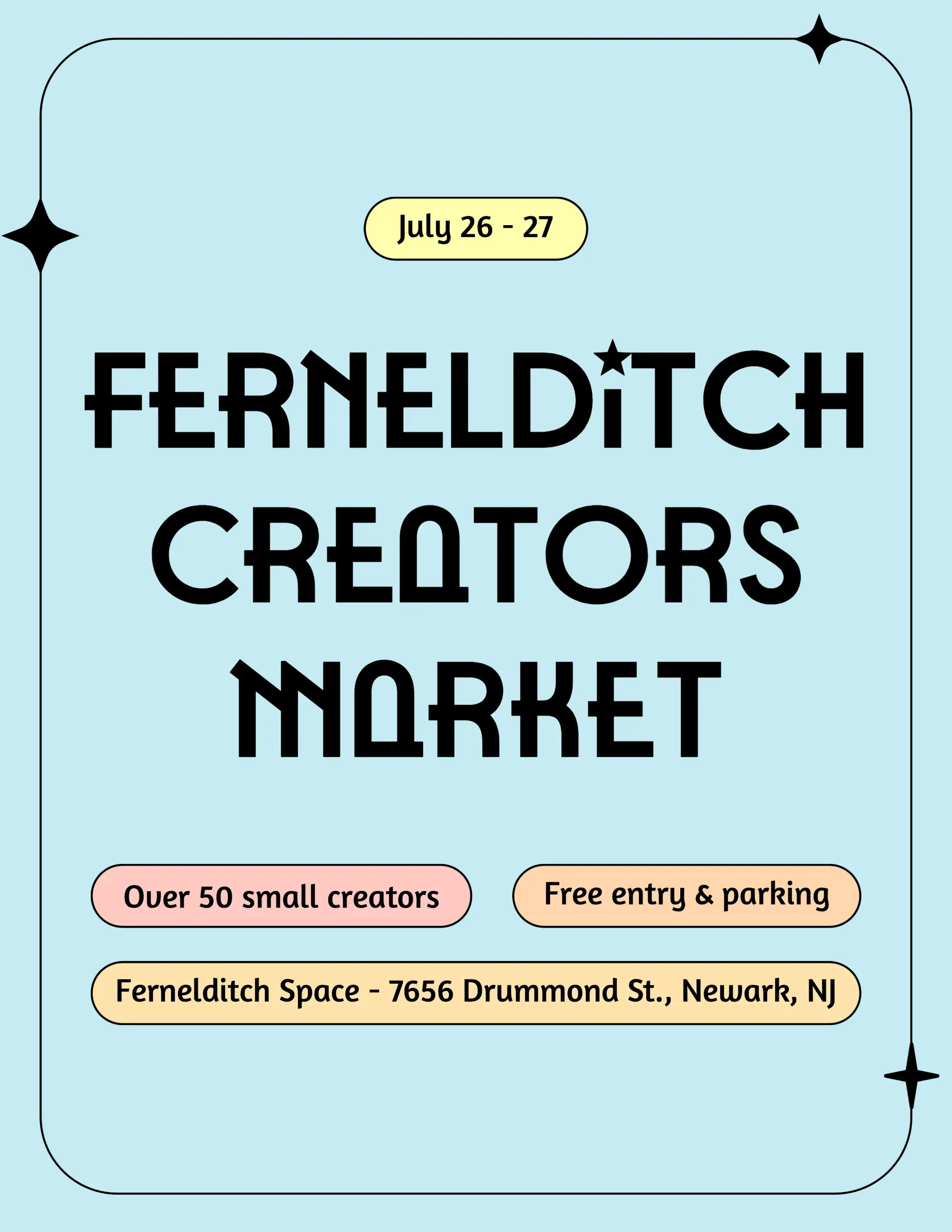 12 tips for flyers and free flyer design templates to create a great ...