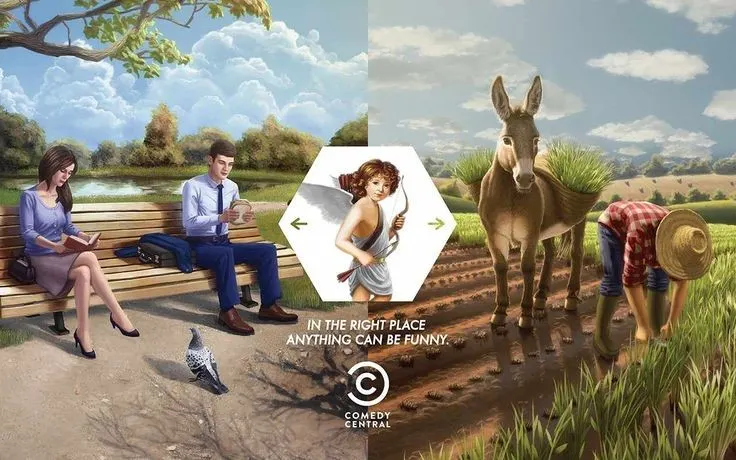 10 funny ads that worked and why