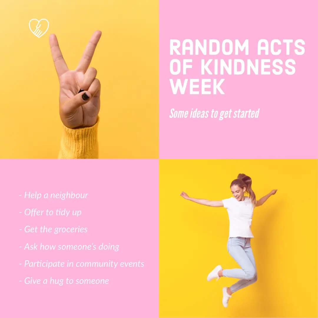 33 social media post ideas to boost your business | Adobe Express