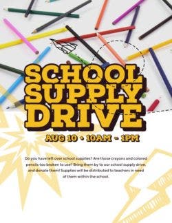 The Anatomy of Great Flyer Designs: 8 Winning Templates to Get You Started