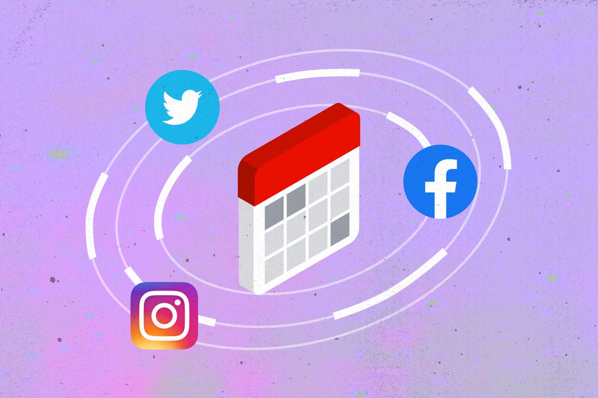 Why you need a scheduling tool in 2025