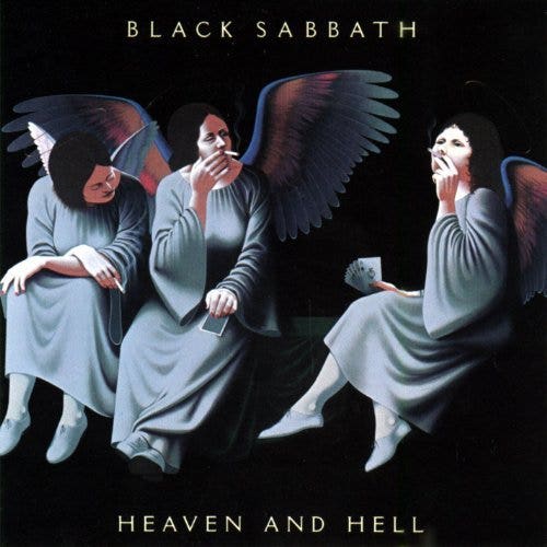30 Album Covers that Dazzle with Design