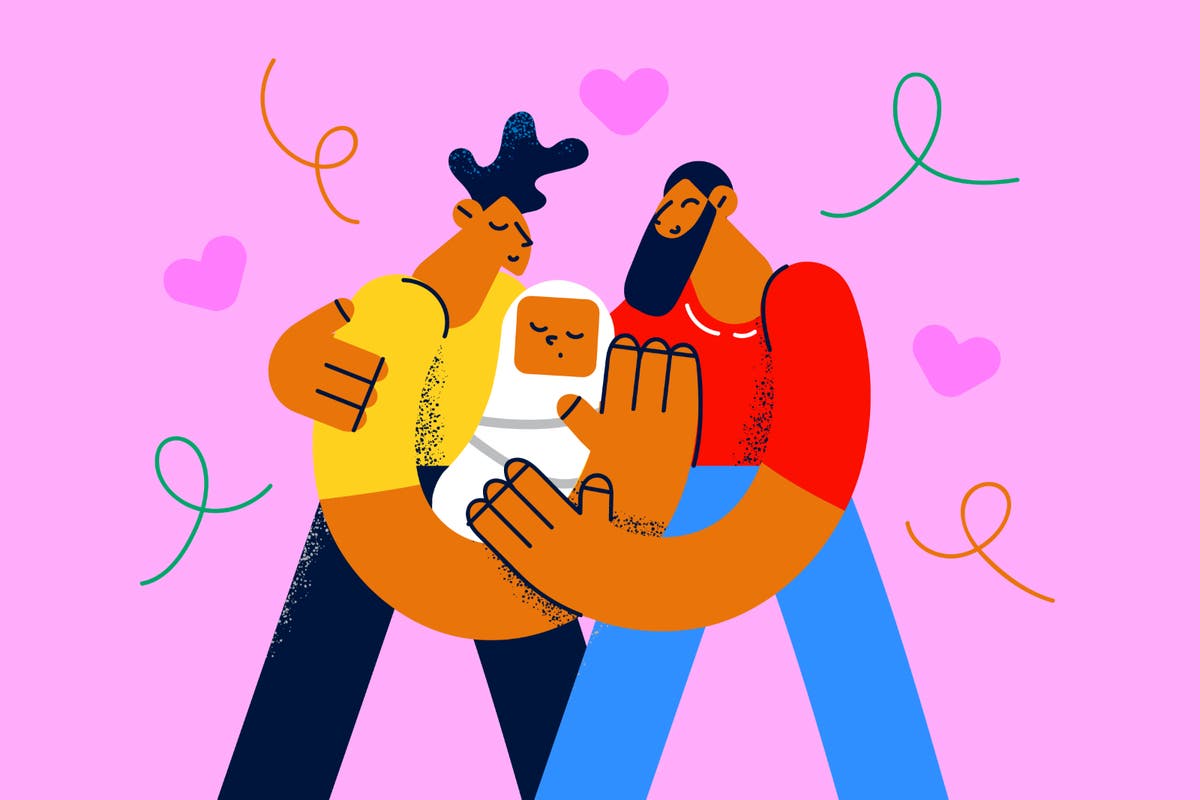 Joy Johnson Quotes 50 Parenting And Baby Quotes To Encourage New