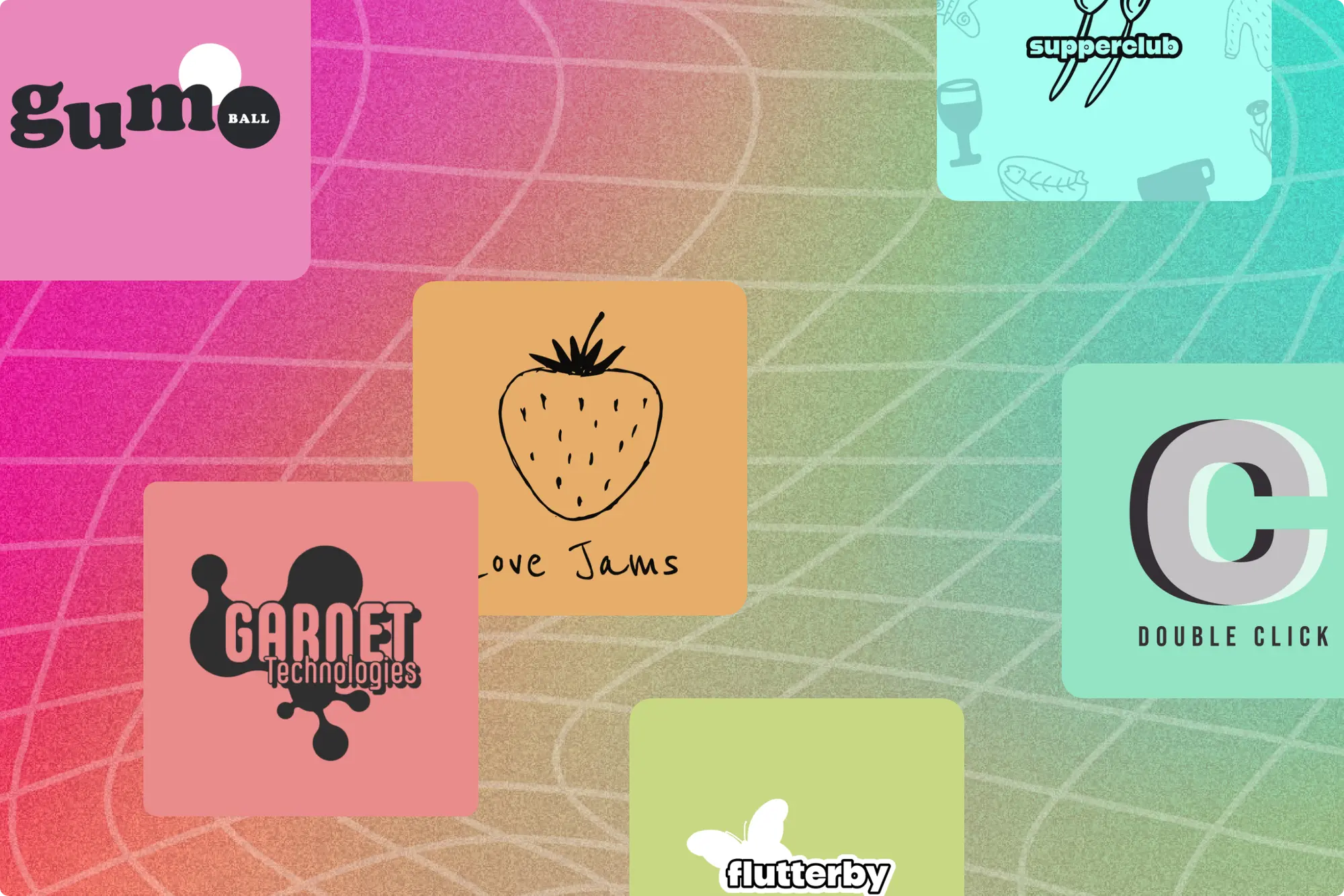 Top 15 logo trends for 2023