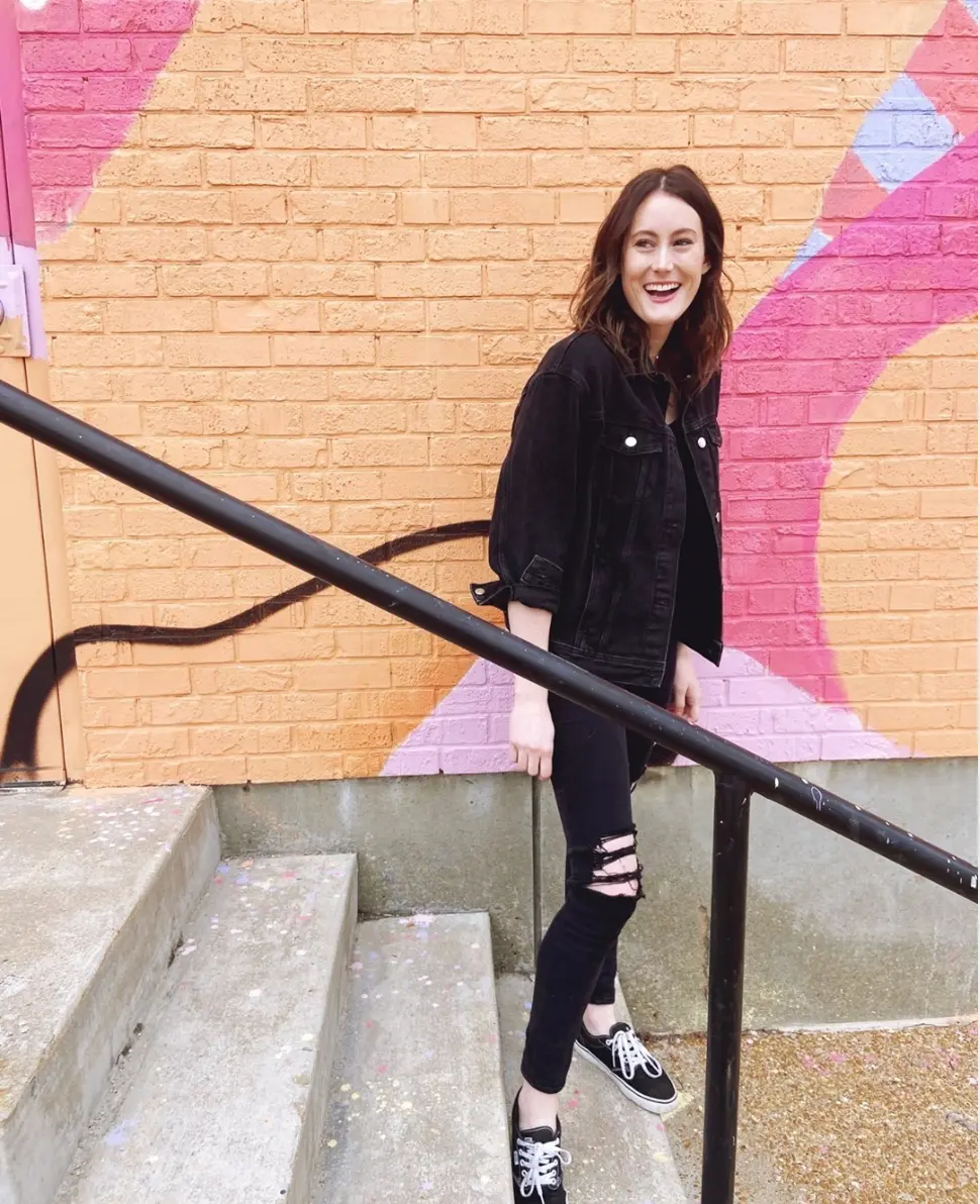 How to build a standout TikTok campaign with Mariah Althoff