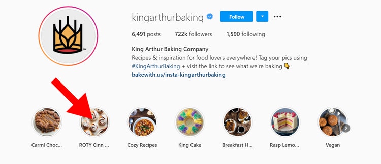 How to Make Tap-Worthy Instagram Story Covers