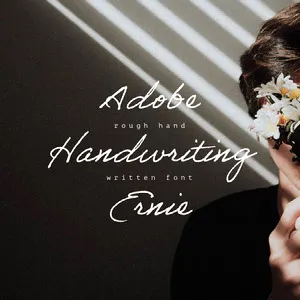 32 Cool Calligraphy & Script Fonts | Adobe Creative Cloud Express