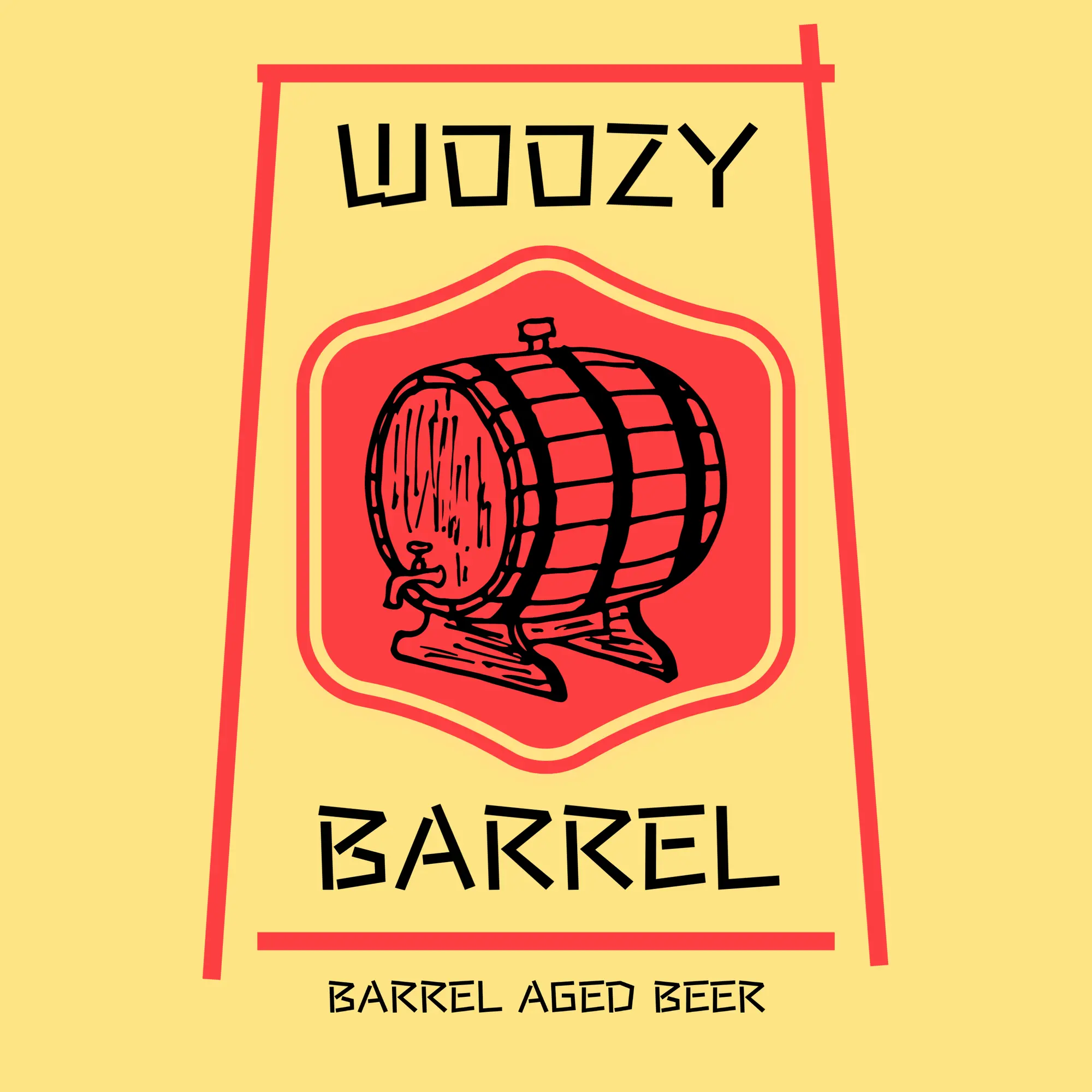 20+ Beer label designs to make your own