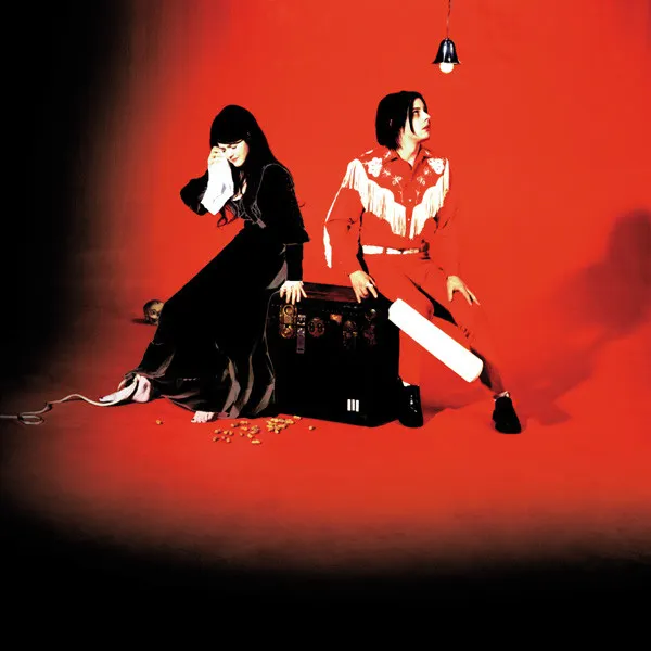 30 Album Covers that Dazzle with Design
