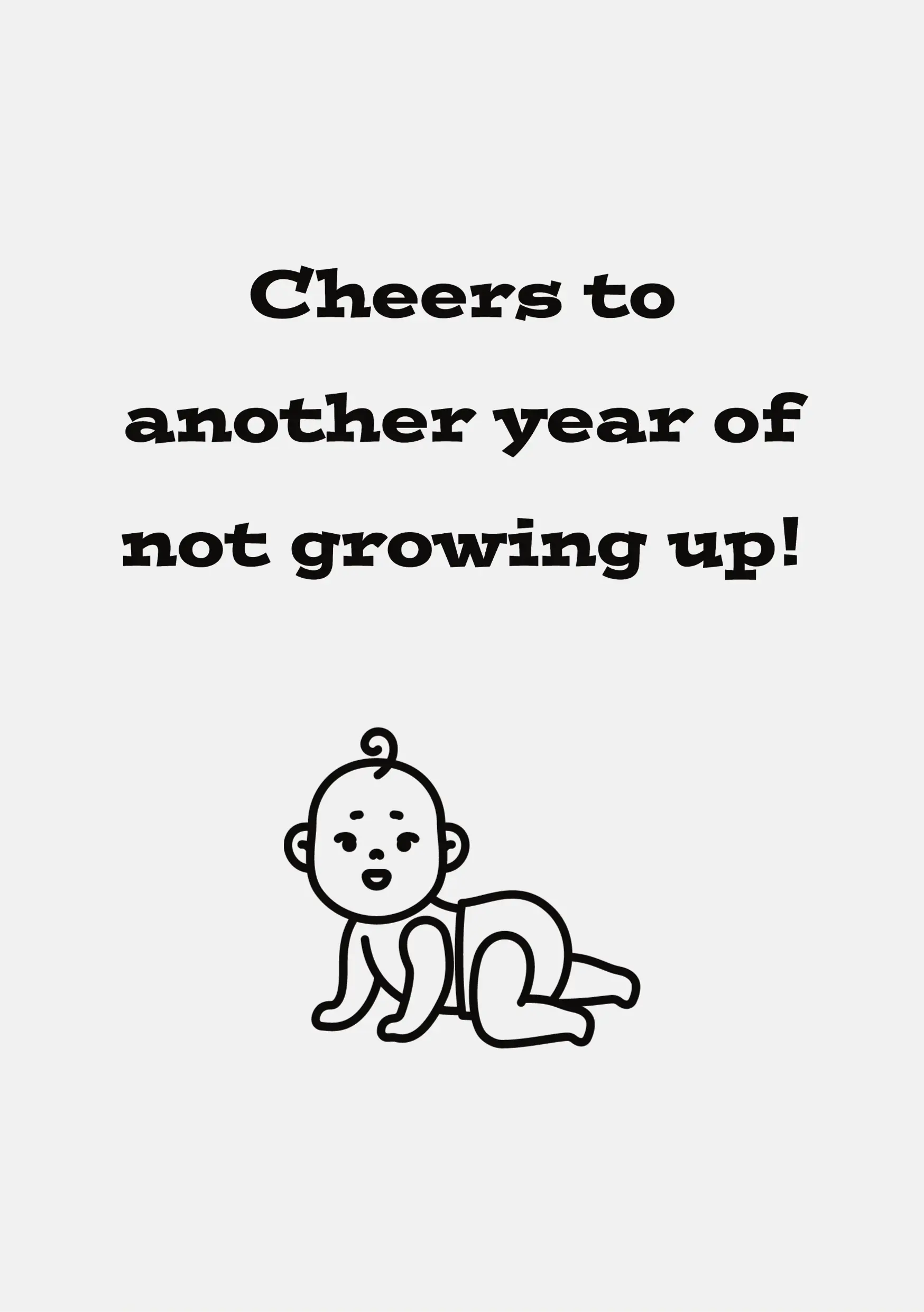 60 funny birthday card ideas to customize