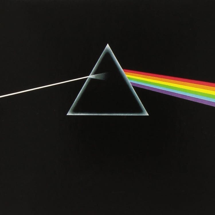 30 Album Covers that Dazzle with Design