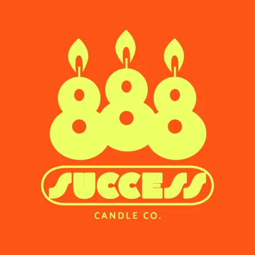 21 cool candle logo ideas | Adobe Express