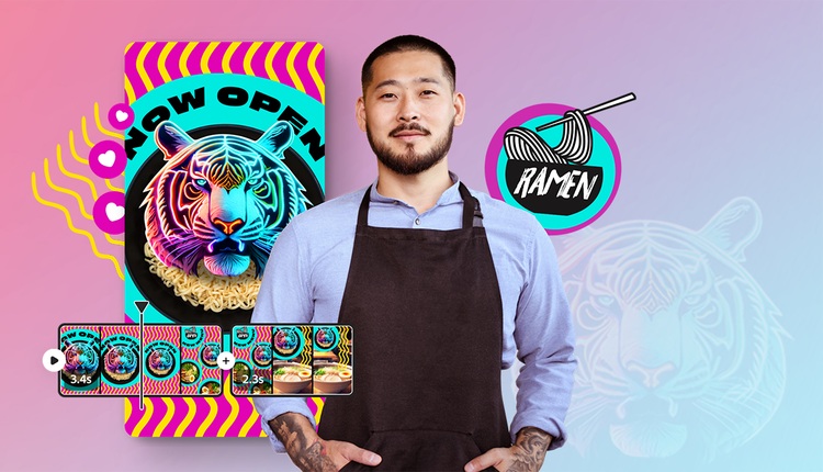 Free Design, Photo, and Video Tool | Adobe Express