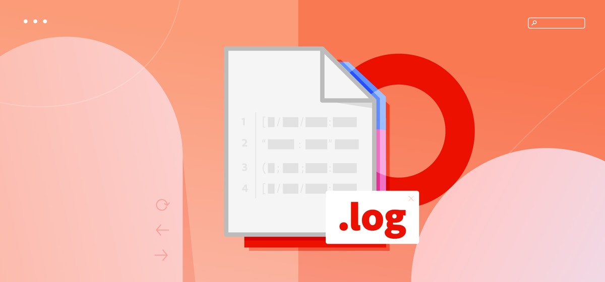 Qu'est-ce que .LOG et comment l'ouvrir ? | Adobe