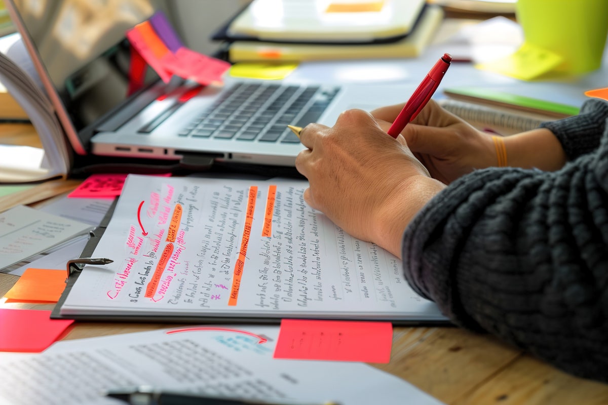 Comment apprendre : conseils pour apprendre, mémoriser | Adobe