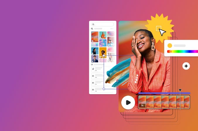 Webinar | Du concept à la campagne : comment les équipes marketing et créatives peuvent ...