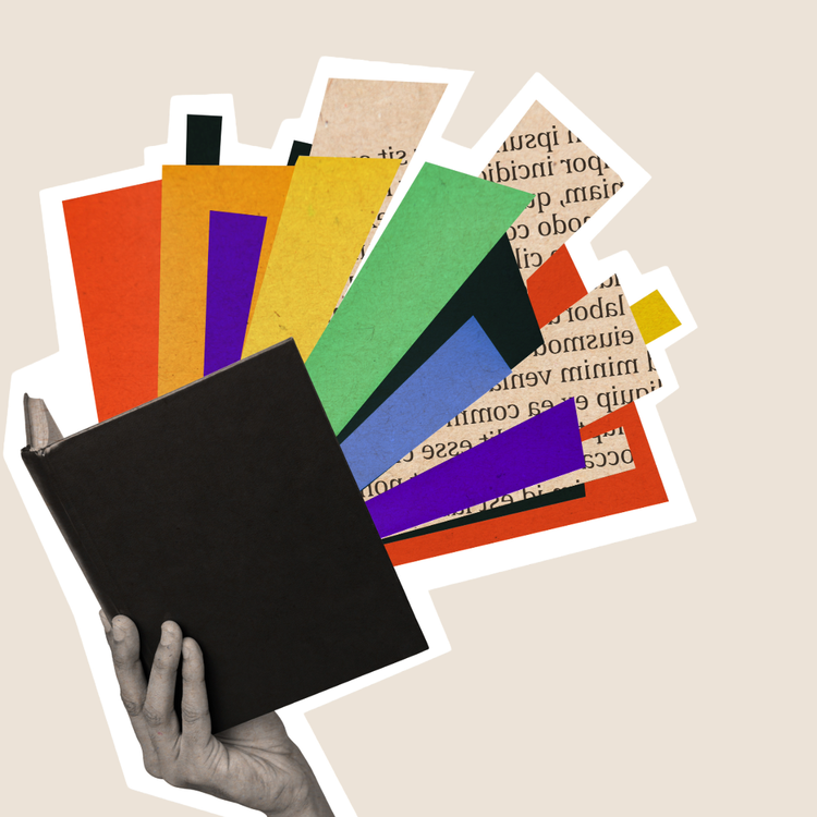 36 marque-pages faits maison pour aimer lire | Adobe Express