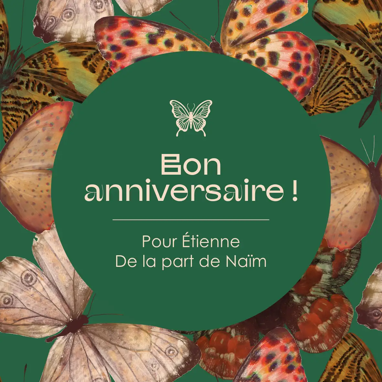 60 messages de 60e anniversaire | Adobe Express