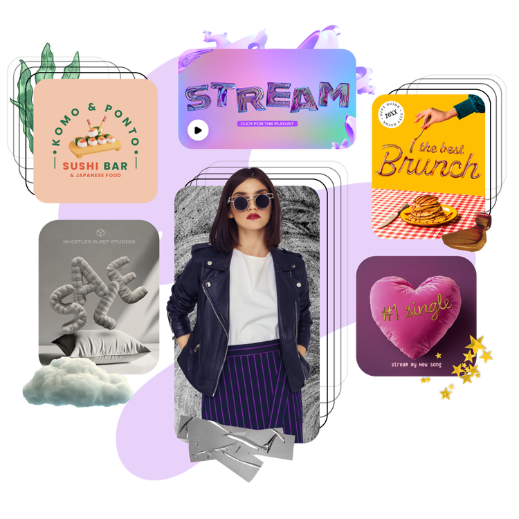 Effacer l’arrière-plan de vos images gratuitement | Adobe Express