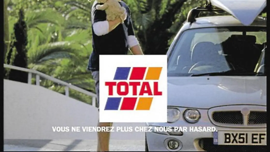 30 Marques avec des slogans populaires | Adobe Express