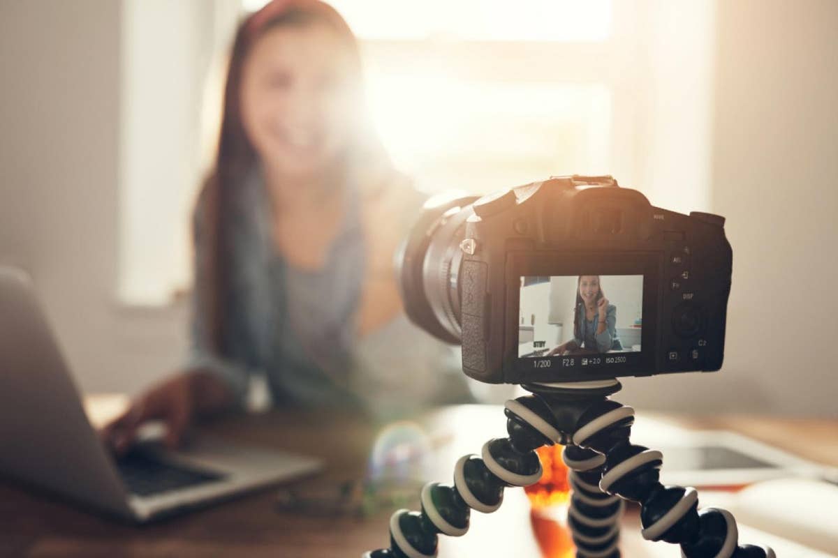 Comment utiliser la vidéo sur LinkedIn | Adobe Express