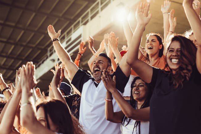 Créer un événement sur Facebook sport