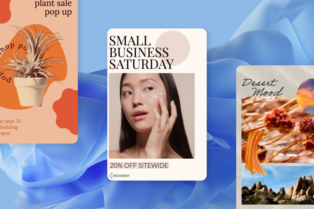 Tendances et modèles personnalisables Pinterest