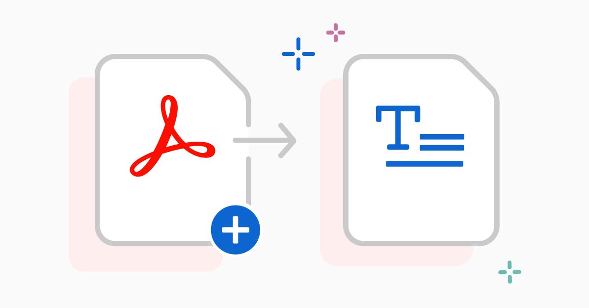 Μετατρέψτε PDF σε Word: Ένας δωρεάν online μετατροπέας | Adobe Acrobat