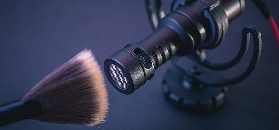 Step-by-Step Guide to Making ASMR Videos - Adobe