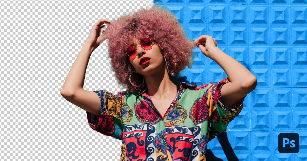 Χρησιμοποιήστε το AI στο Photoshop για να βελτιστοποιήστε τη ροή ...