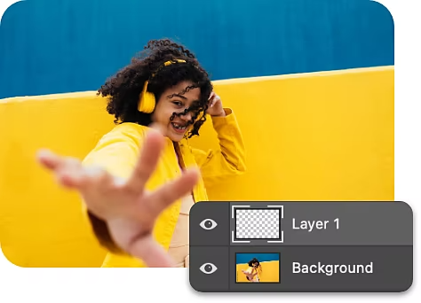 How to crop a layer in Photoshop - Adobe