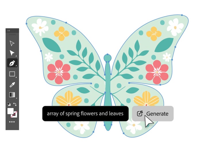 Adobe Illustrator for students